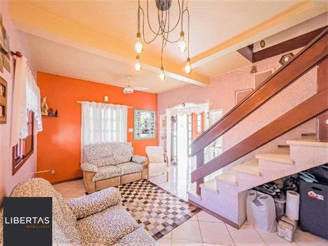 Casa / Sobrado para Venda em Porto Alegre/RS Vila Jardim 3 Quartos
