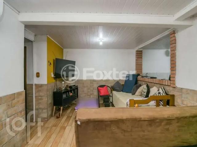Casa / Sobrado para Venda em Porto Alegre/RS Vila Jardim 3 Quartos