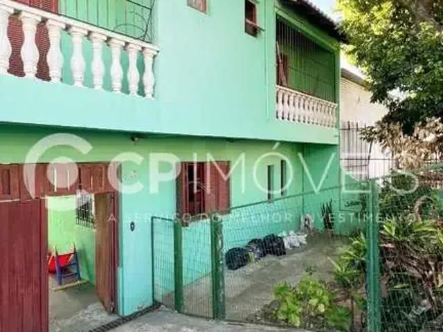 Casa / Sobrado para Venda em Porto Alegre/RS Vila Jardim 3 Quartos