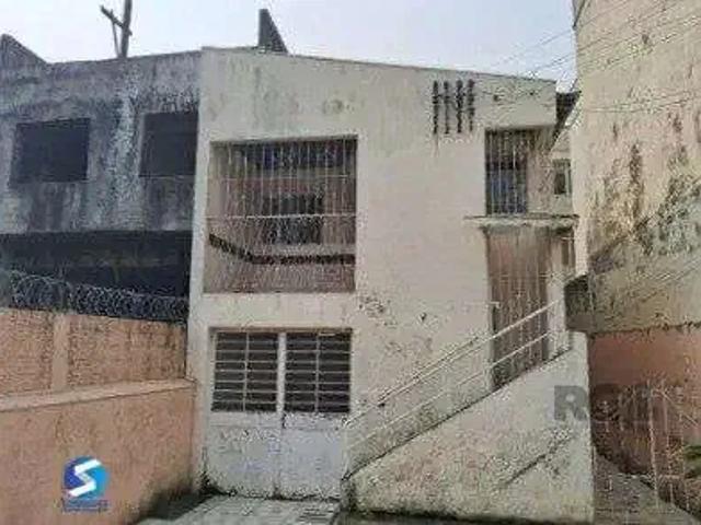 Casa / Sobrado para Venda em Porto Alegre/RS Vila Jardim 3 Quartos