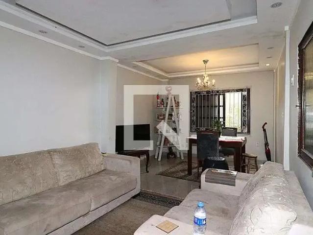 Casa / Sobrado para Venda em Porto Alegre/RS Vila Jardim 3 Quartos