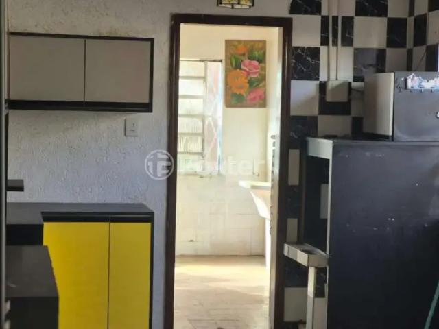 Casa / Sobrado para Venda em Porto Alegre/RS Vila João Pessoa 2 Quartos