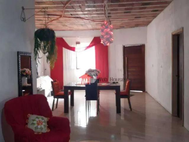 Casa / Sobrado para Venda em Porto Alegre/RS Vila João Pessoa 2 Quartos