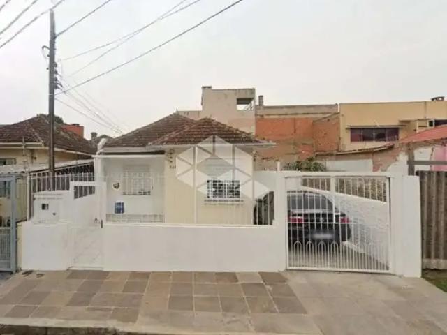 Casa / Sobrado para Venda em Porto Alegre/RS Vila João Pessoa 2 Quartos
