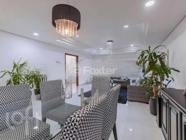 Casa / Sobrado para Venda em Porto Alegre/RS Vila João Pessoa 3 Quartos