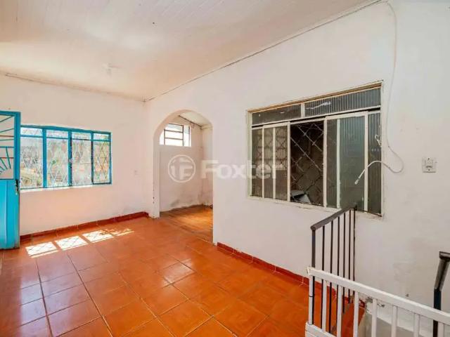 Casa / Sobrado para Venda em Porto Alegre/RS Vila João Pessoa 3 Quartos