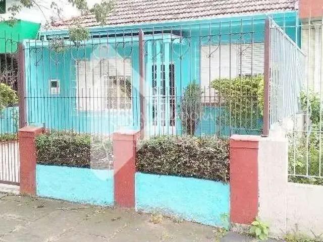 Casa / Sobrado para Venda em Porto Alegre/RS Vila João Pessoa 3 Quartos