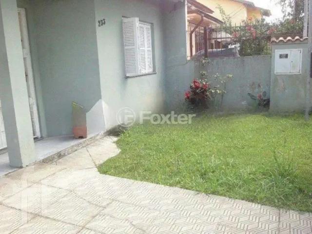Casa / Sobrado para Venda em Porto Alegre/RS Vila João Pessoa 3 Quartos