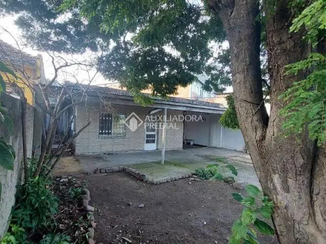 Casa / Sobrado para Venda em Porto Alegre/RS Vila João Pessoa 3 Quartos