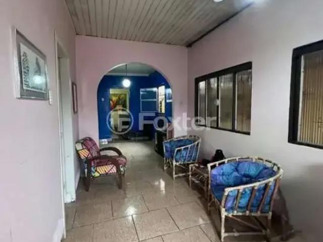 Casa / Sobrado para Venda em Porto Alegre/RS Vila João Pessoa 3 Quartos