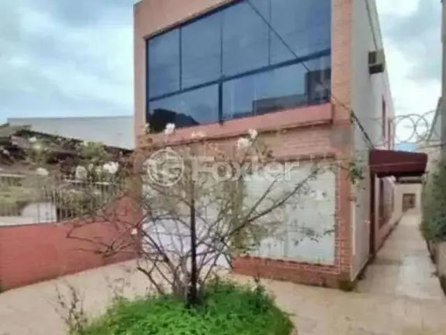 Casa / Sobrado para Venda em Porto Alegre/RS Vila João Pessoa 3 Quartos