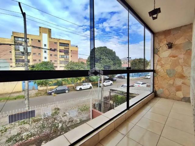 Casa / Sobrado para Venda em Porto Alegre/RS Vila João Pessoa 3 Quartos