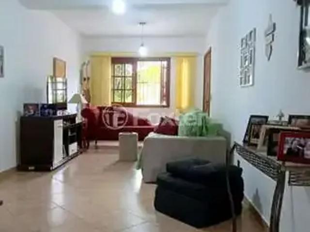 Casa / Sobrado para Venda em Porto Alegre/RS Vila João Pessoa 4 Quartos