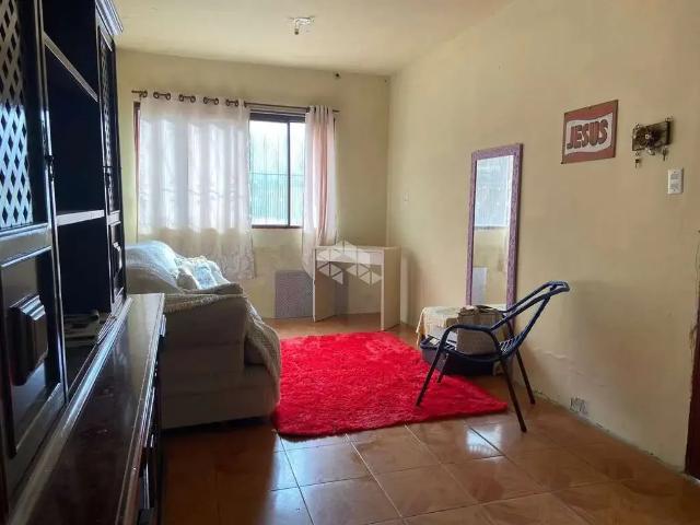 Casa / Sobrado para Venda em Porto Alegre/RS Vila João Pessoa 6 Quartos