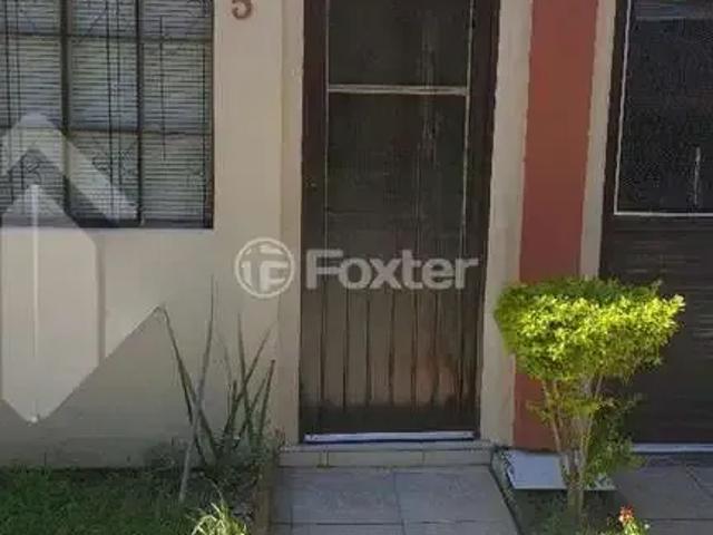 Casa / Sobrado para Venda em Porto Alegre/RS Vila São José 1 Quartos