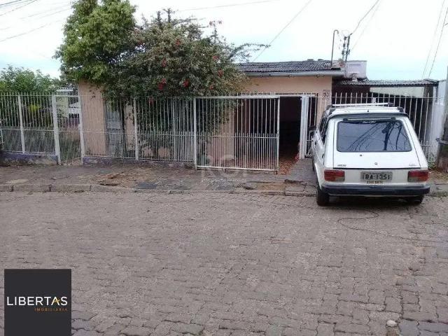 Casa / Sobrado para Venda em Porto Alegre/RS Vila São José 2 Quartos