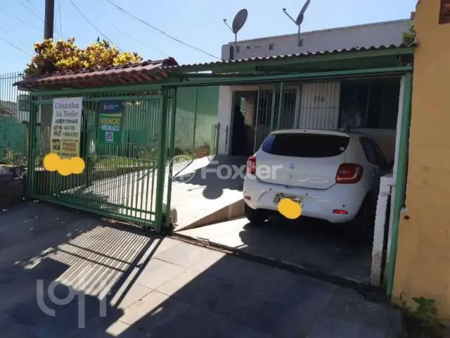 Casa / Sobrado para Venda em Porto Alegre/RS Vila São José 2 Quartos