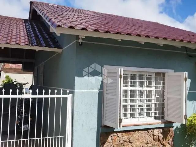 Casa / Sobrado para Venda em Porto Alegre/RS Vila São José 2 Quartos