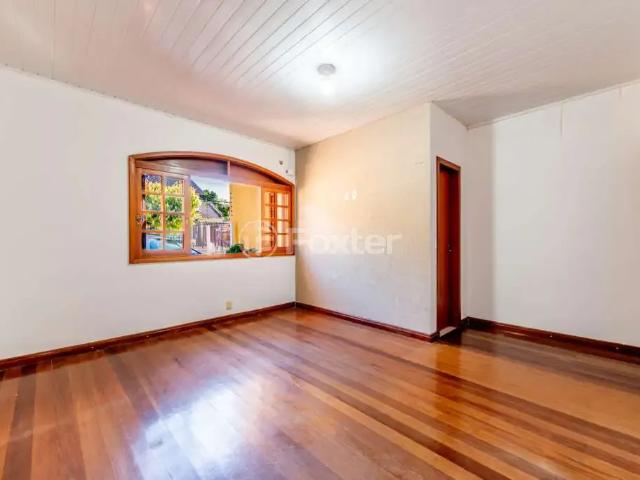 Casa / Sobrado para Venda em Porto Alegre/RS Vila São José 2 Quartos