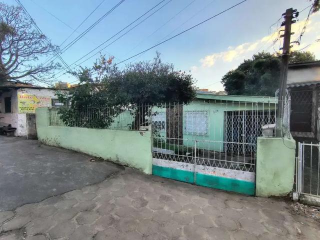 Casa / Sobrado para Venda em Porto Alegre/RS Vila São José 2 Quartos
