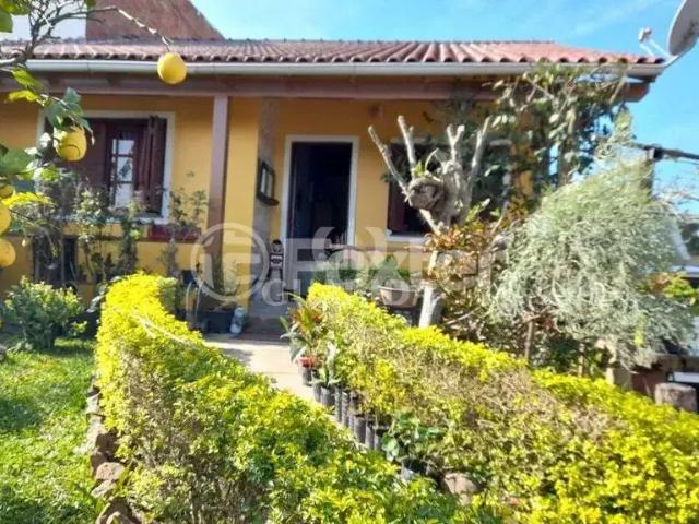 Casa / Sobrado para Venda em Porto Alegre/RS Vila São José 2 Quartos