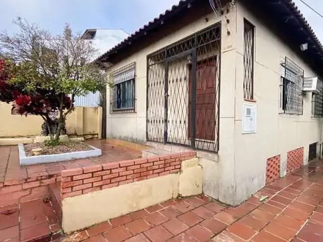Casa / Sobrado para Venda em Porto Alegre/RS Vila São José 2 Quartos