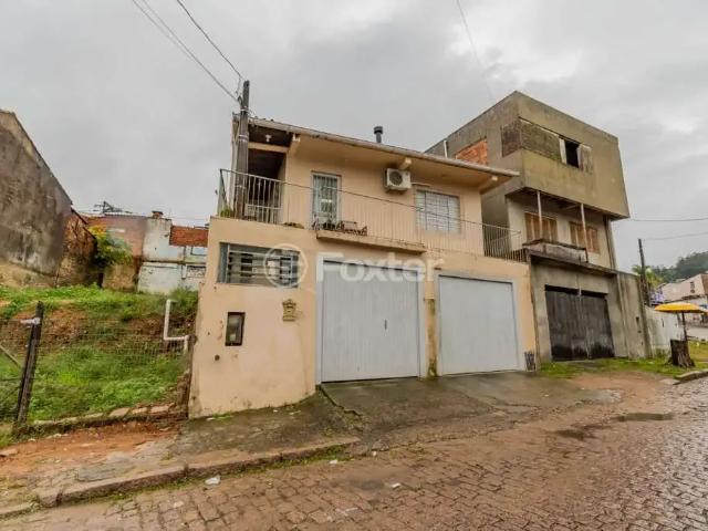 Casa / Sobrado para Venda em Porto Alegre/RS Vila São José 2 Quartos