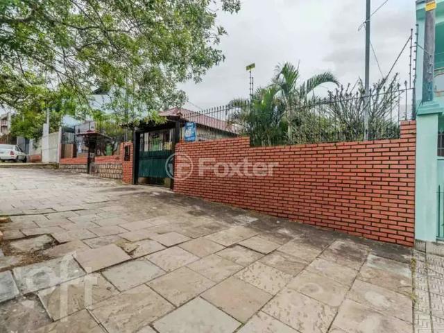 Casa / Sobrado para Venda em Porto Alegre/RS Vila São José 2 Quartos