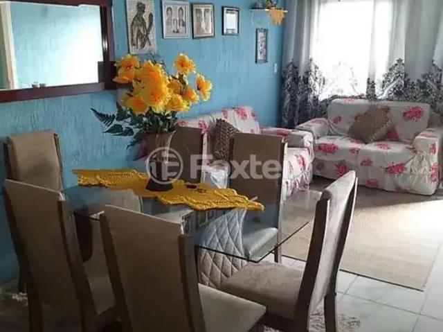 Casa / Sobrado para Venda em Porto Alegre/RS Vila São José 3 Quartos