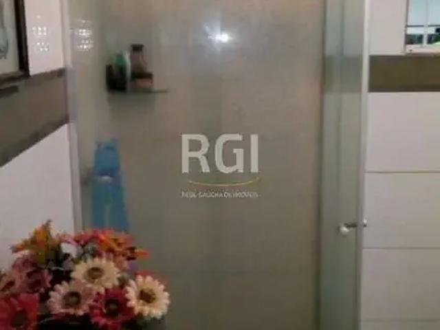 Casa / Sobrado para Venda em Porto Alegre/RS Vila São José 3 Quartos