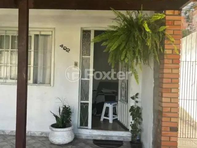 Casa / Sobrado para Venda em Porto Alegre/RS Vila São José 3 Quartos
