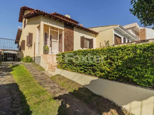 Casa / Sobrado para Venda em Porto Alegre/RS Vila São José 3 Quartos