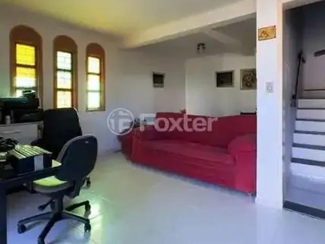 Casa / Sobrado para Venda em Porto Alegre/RS Vila São José 3 Quartos