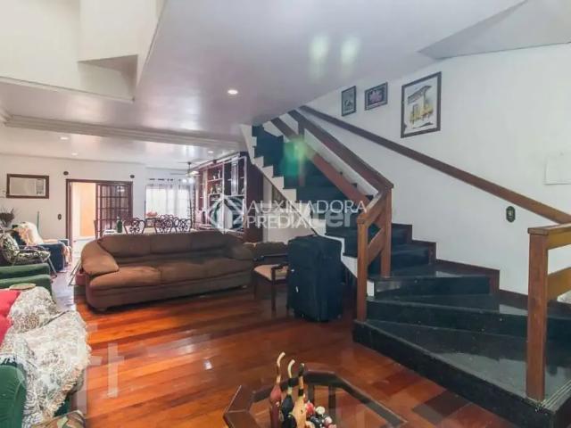 Casa / Sobrado para Venda em Porto Alegre/RS Vila São José 3 Quartos