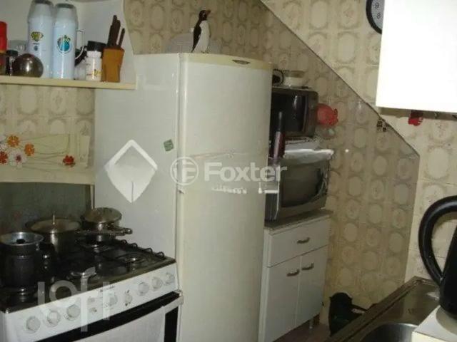 Casa / Sobrado para Venda em Porto Alegre/RS Vila São José 3 Quartos