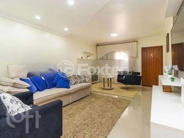 Casa / Sobrado para Venda em Porto Alegre/RS Vila São José 3 Quartos