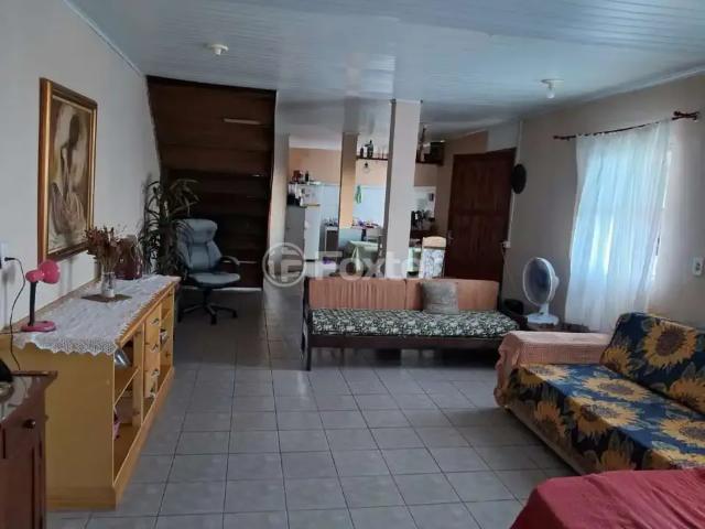 Casa / Sobrado para Venda em Porto Alegre/RS Vila São José 4 Quartos