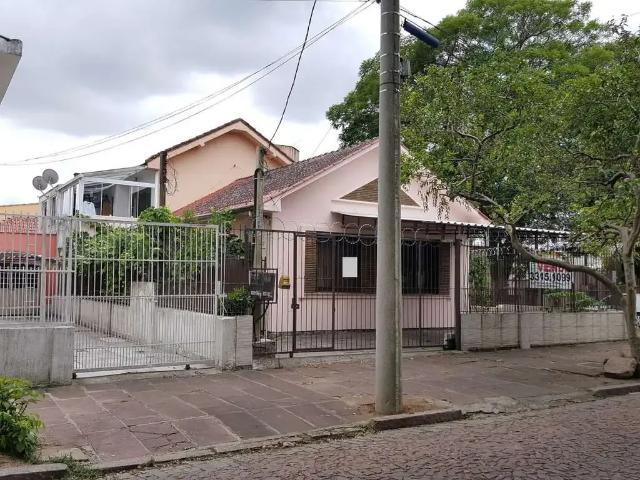 Casa / Sobrado para Venda em Porto Alegre/RS Vila São José 4 Quartos