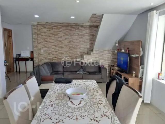 Casa / Sobrado para Venda em Porto Alegre/RS Vila São José 4 Quartos