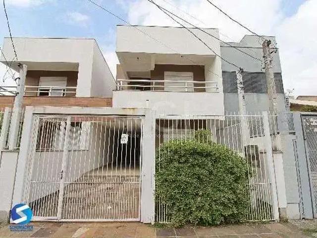 Casa / Sobrado para Venda em Porto Alegre/RS Aberta dos Morros 4 Quartos