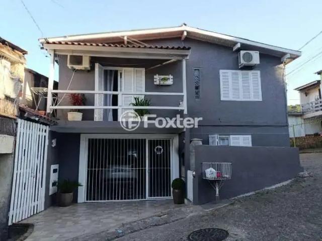 Casa / Sobrado para Venda em Porto Alegre/RS Aberta dos Morros 4 Quartos