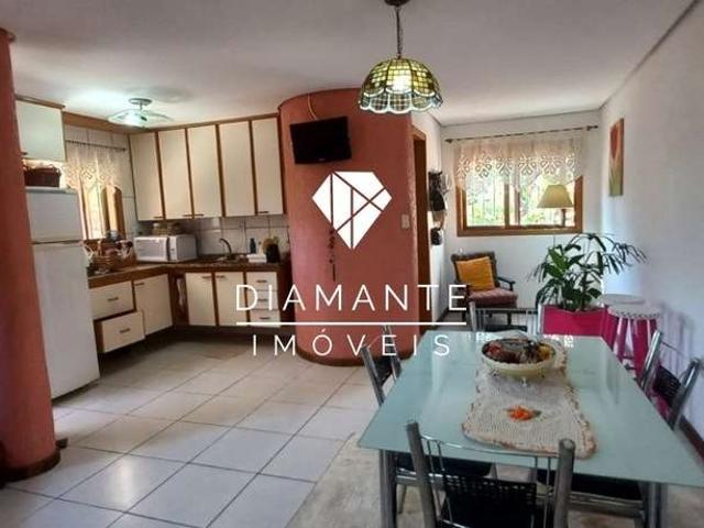 Casa / Sobrado para Venda em Porto Alegre/RS Aberta dos Morros 4 Quartos
