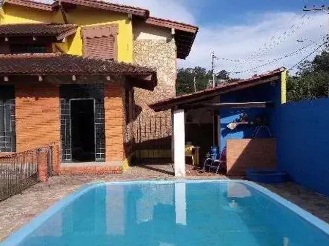Casa / Sobrado para Venda em Porto Alegre/RS Aberta dos Morros 4 Quartos