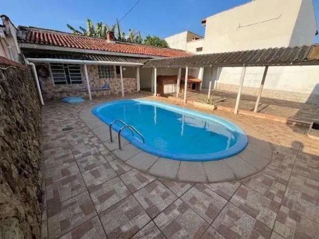 Casa / Sobrado para Venda em Porto Alegre/RS Aberta dos Morros 4 Quartos