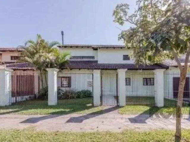 Casa / Sobrado para Venda em Porto Alegre/RS Aberta dos Morros 4 Quartos