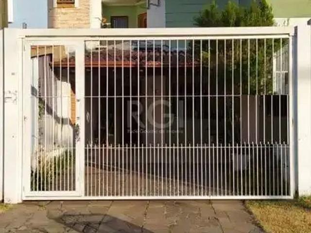 Casa / Sobrado para Venda em Porto Alegre/RS Aberta dos Morros 4 Quartos