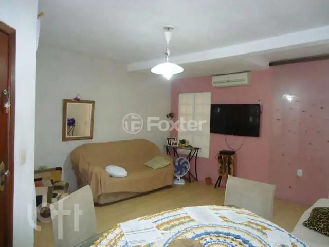 Casa / Sobrado para Venda em Porto Alegre/RS Aberta dos Morros 4 Quartos