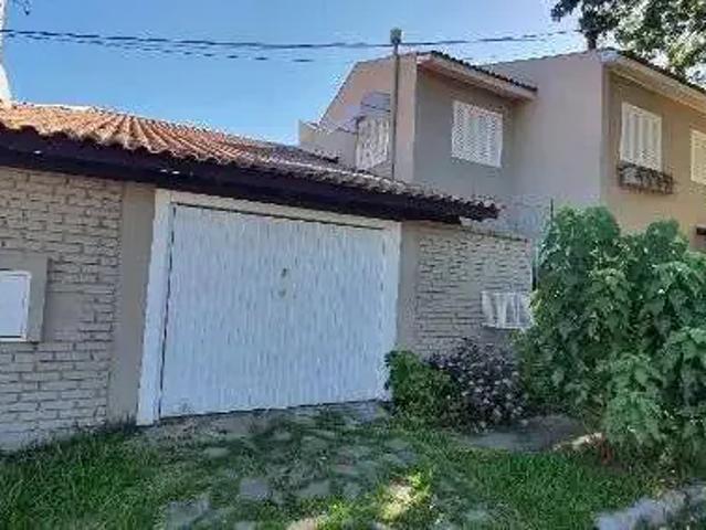 Casa / Sobrado para Venda em Porto Alegre/RS Aberta dos Morros 4 Quartos