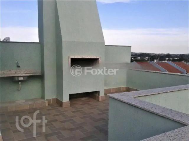 Casa / Sobrado para Venda em Porto Alegre/RS Aberta dos Morros 4 Quartos