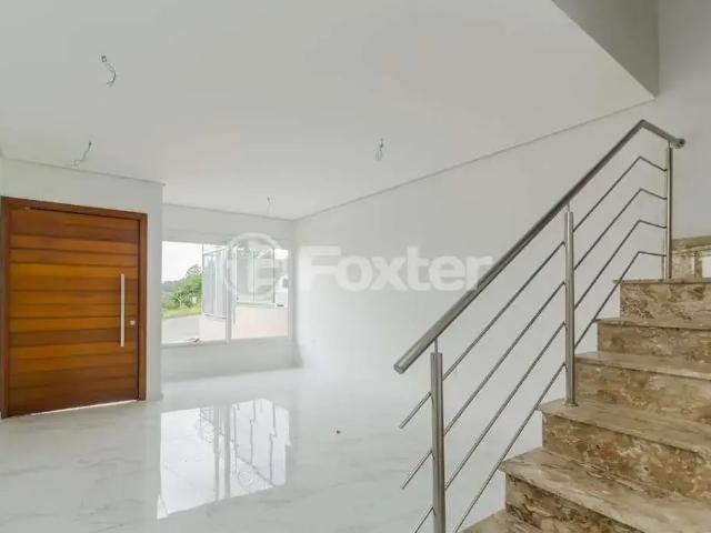 Casa / Sobrado para Venda em Porto Alegre/RS Aberta dos Morros 4 Quartos